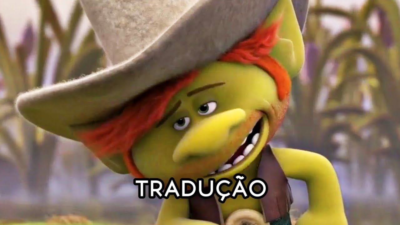 Trolls 2 - I Fall to Pieces (Tradução) | Sam Rockwell - YouTube Music