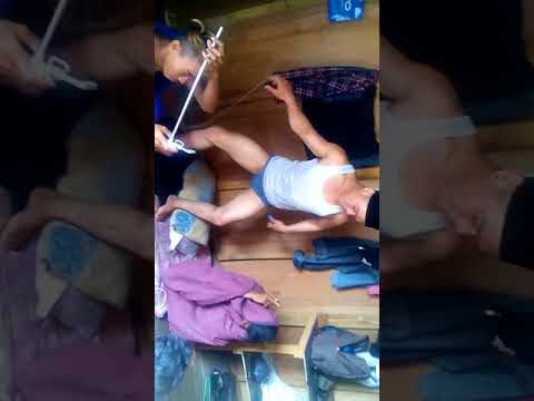 tkw indonesia bugildi singapore