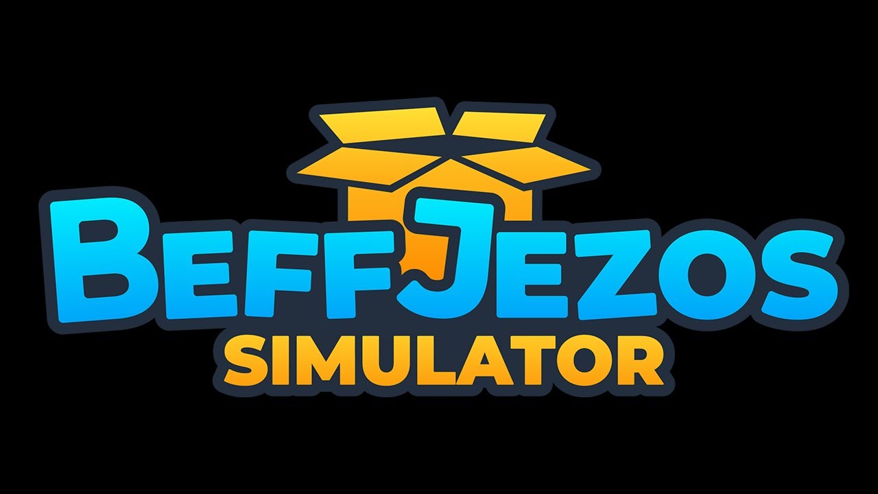 Beff Jezos Simulator - Day 46 Level 35 - YouTube