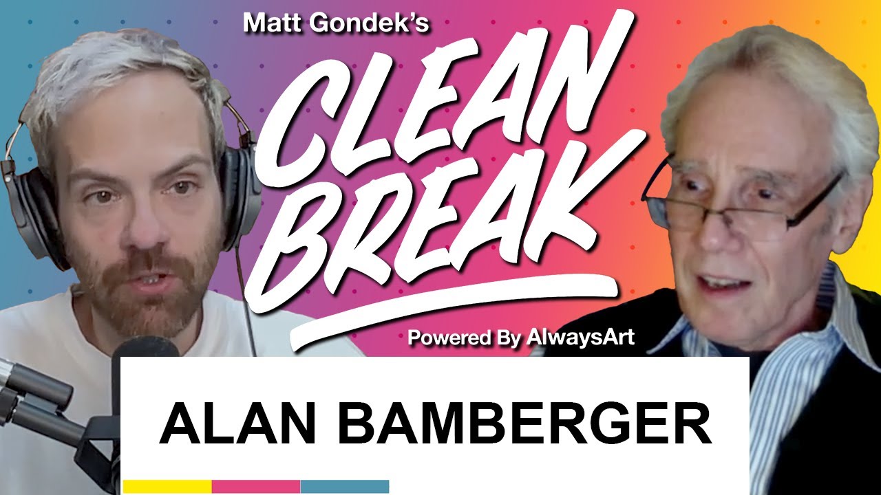 Inside the Art World: Alan Bamberger's Unparalleled Expertise and ...