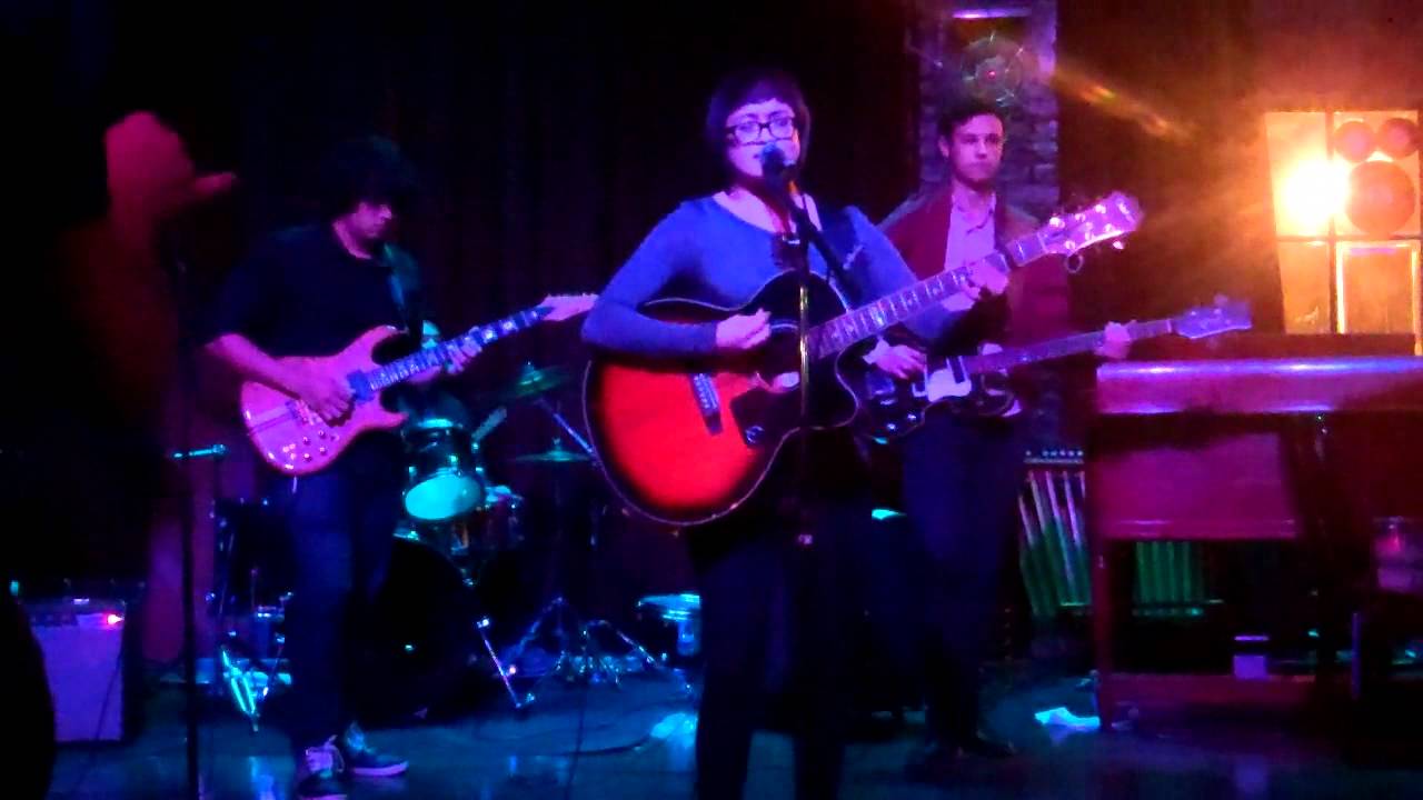 Lost Library at Vitus Club oakland Ca..SOUTHERN ATTENTION - YouTube