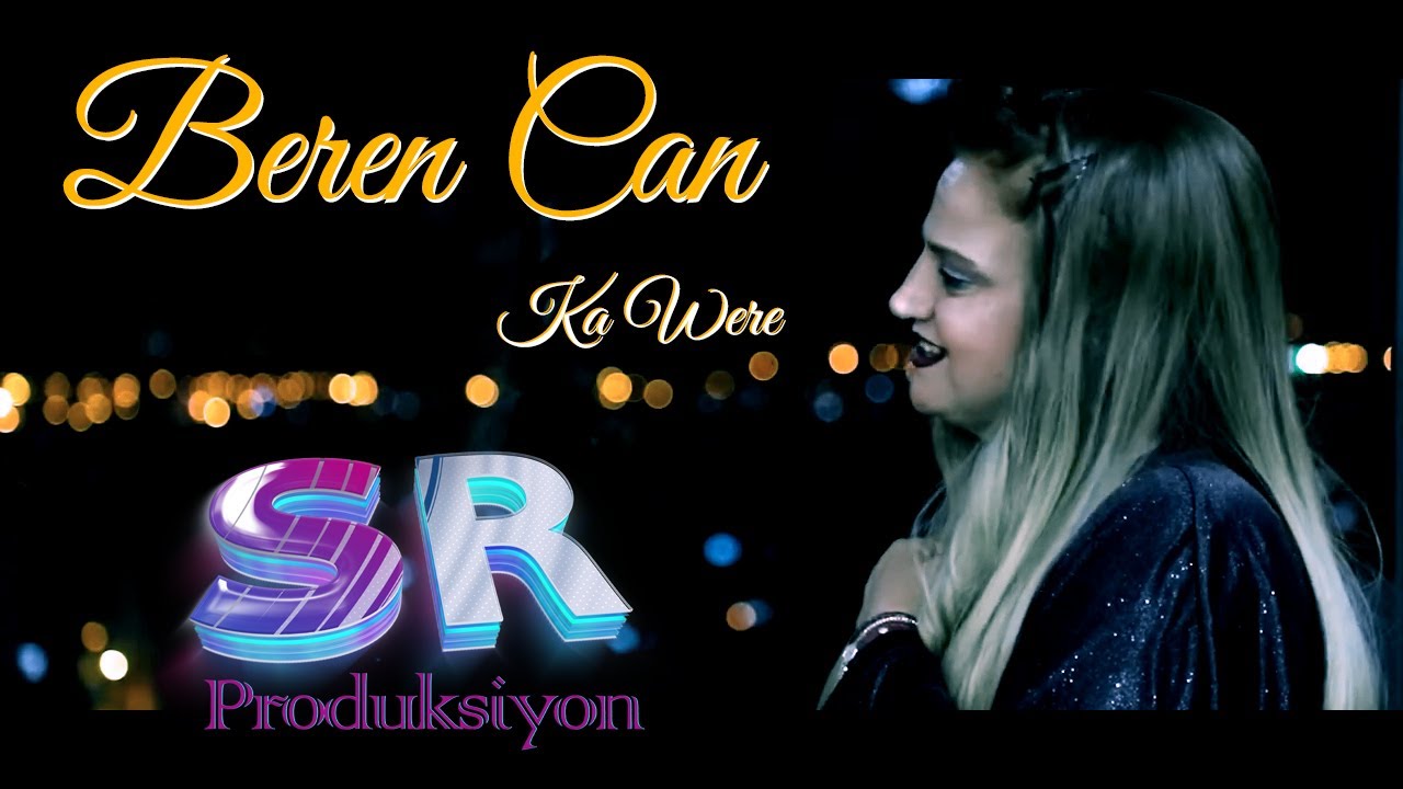 Beren Can - Ka Were (Official Music Video) ️ - YouTube