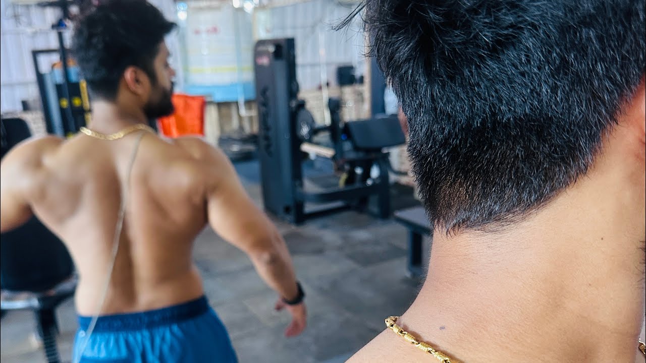 back Workout || Back day || All back Workouts || Best back Workouts ...