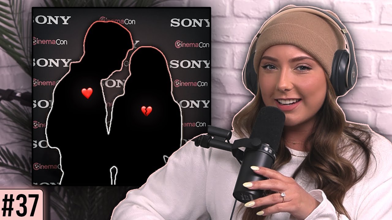 Secret Relationships, Engagements, and Breakups | Ep. 37 - YouTube