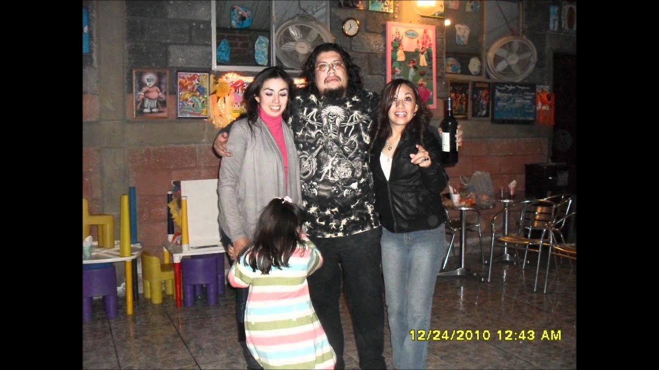 mi vida joy rodriguez - YouTube