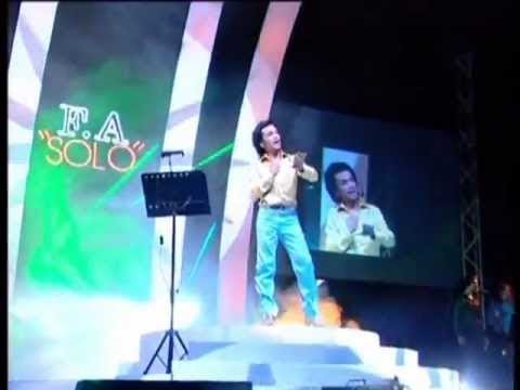 Faiq Ağayev – Megamix | F.A \