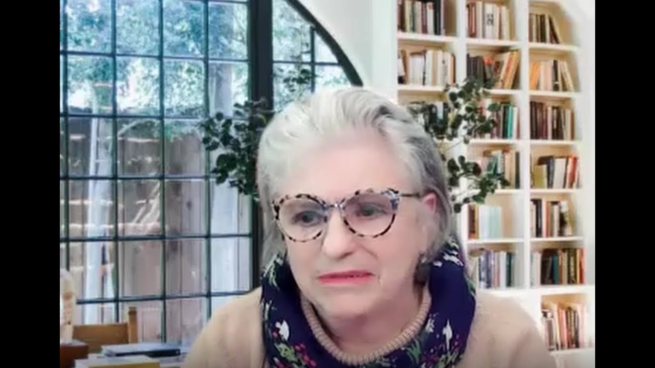 Dr. Juliette Engel Part 2 - YouTube