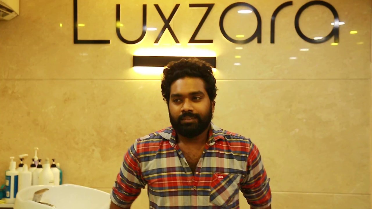 Kollywood Actor Review - Daniel Pope !!! :) - YouTube