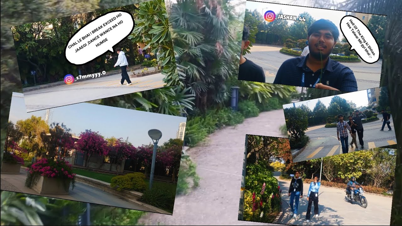 Best Work Culture || Alorica Mohali || Campus Review - YouTube