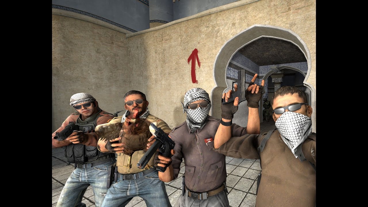 🔴 [LIVE] CS:GO Missions! | Ft. Sarcastic Gamer - YouTube