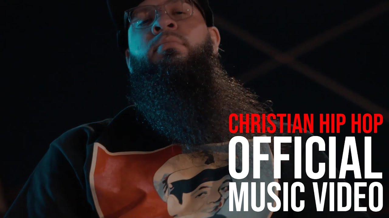 Christian Rap | Allen Thomas “Nip It In The Bud” | #ChristianRap #CHH # ...
