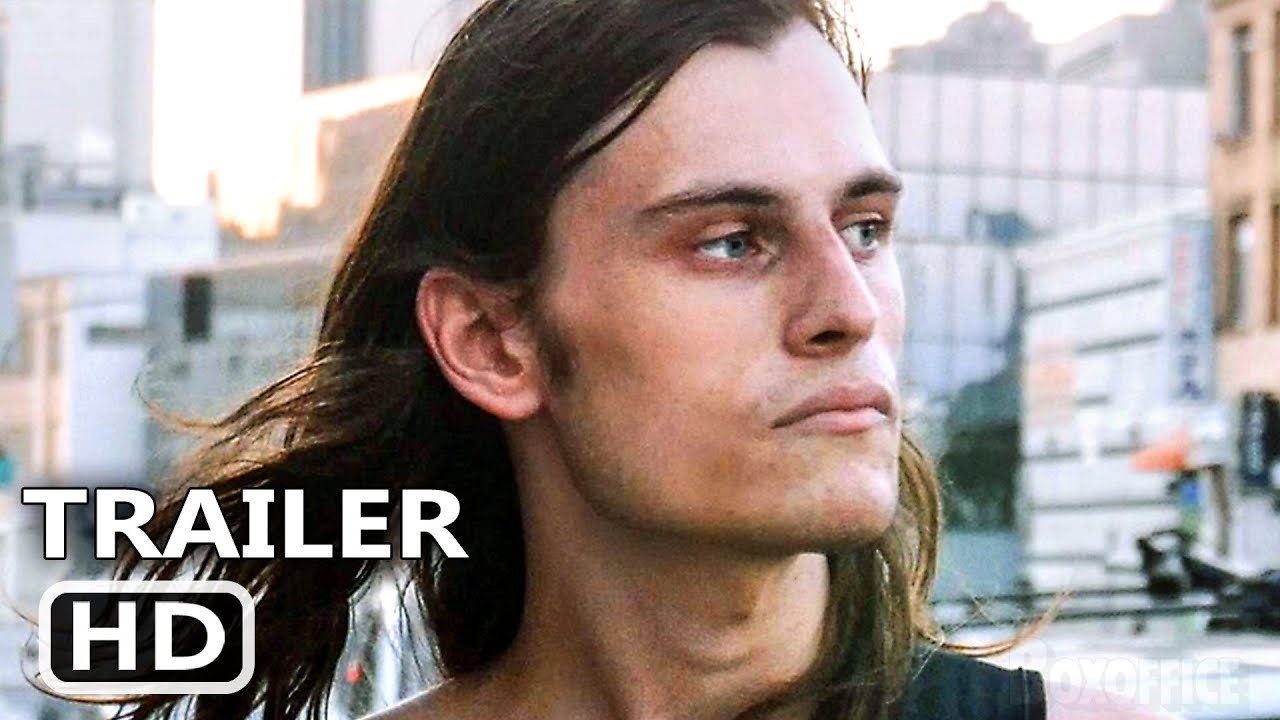 PERIDOT Trailer (2022) Shayne Pax, Susan Moore Harmon, Drama Movie ...