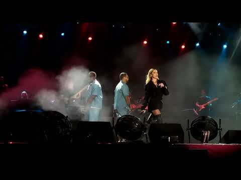Hadise - Superman (Ataşehir Kardeş Kültürler Festivali) (17.09.2022)