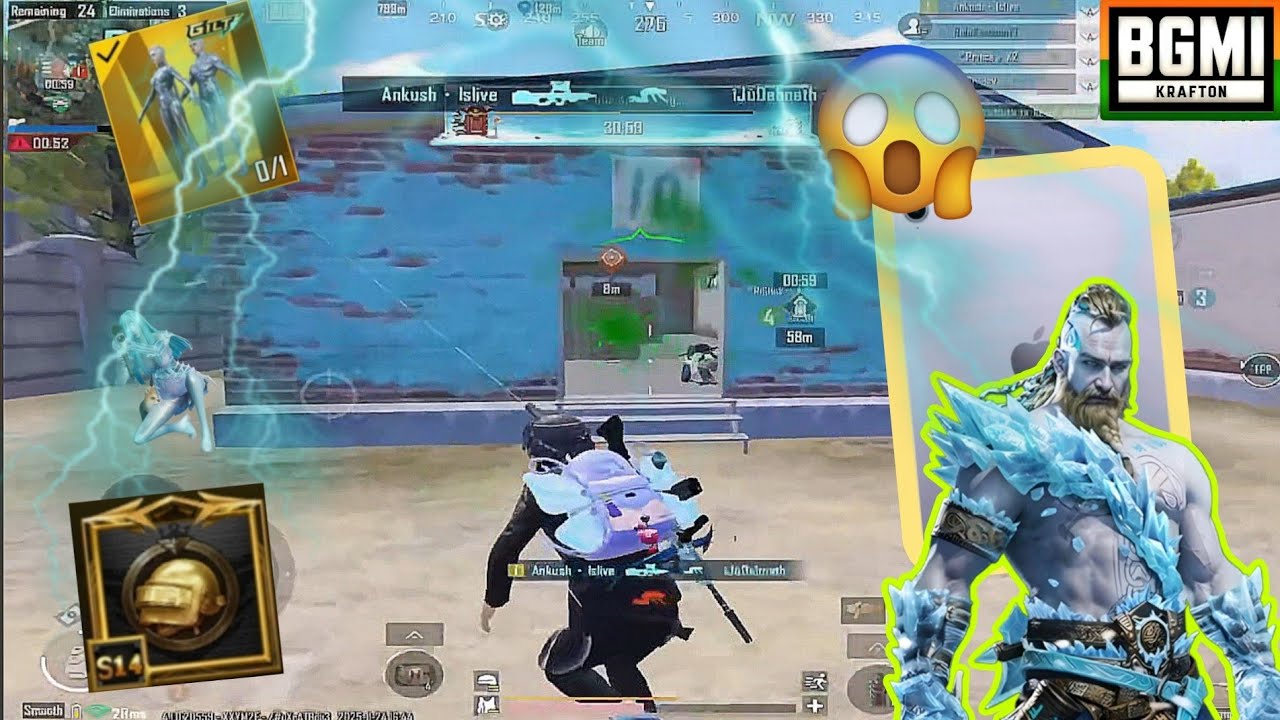 Live stream Clips ---- ANKUSH GAMING ⚡ - YouTube
