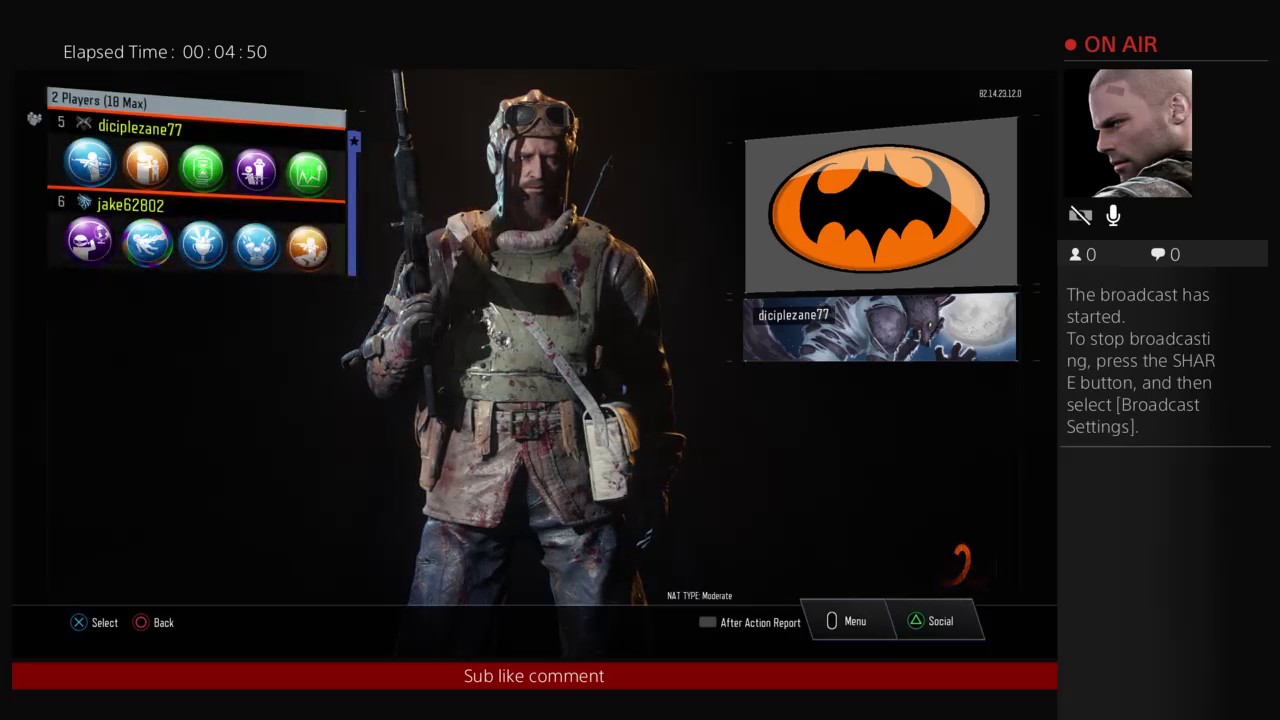 Call of duty 3 zombies gameplay - YouTube