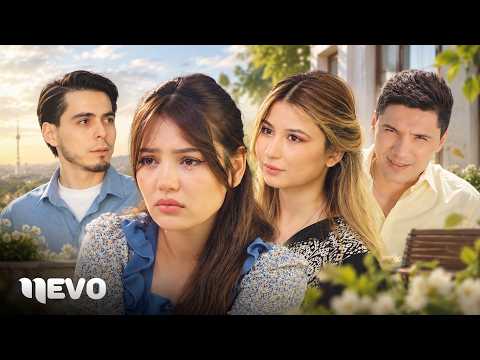 Parviz Umurzoqov - Tannozginam (Official Music Video)