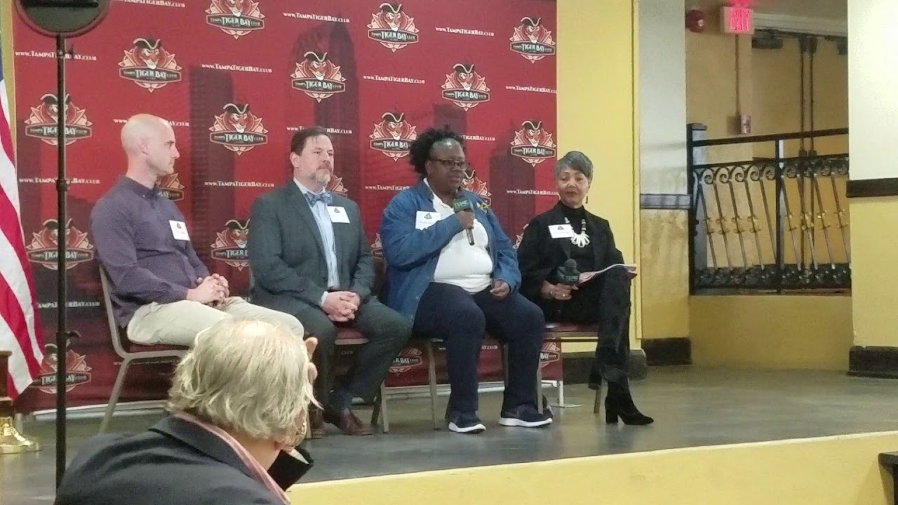 NAACP responds to comparison w Confederate monument - YouTube