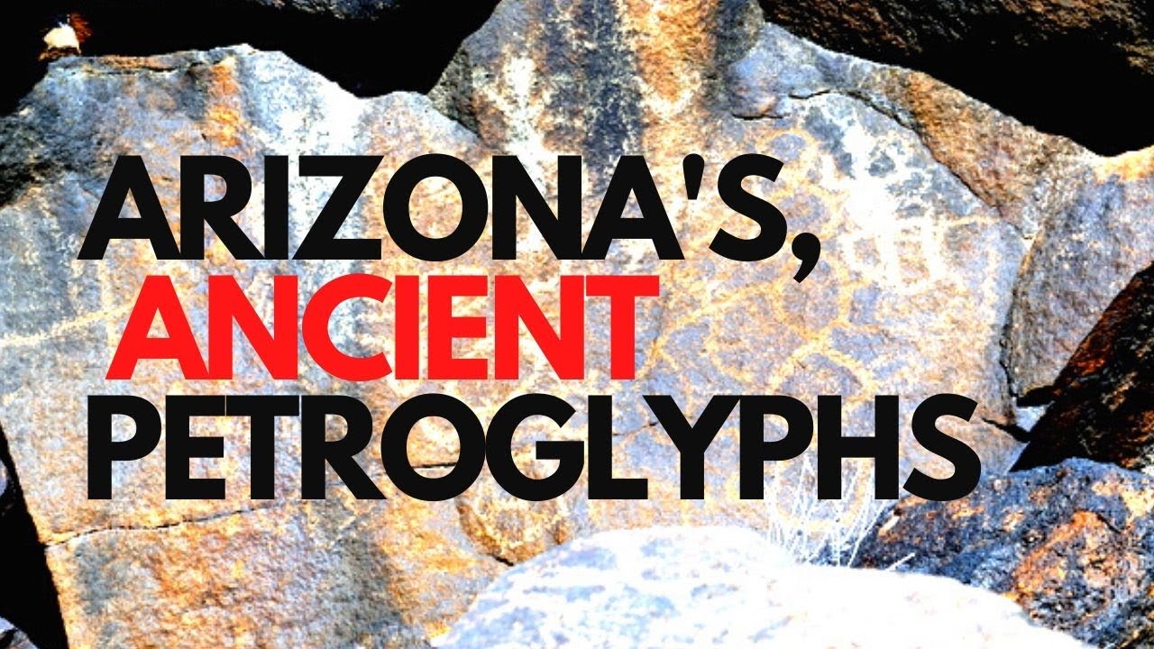 Explore Arizona's top 3 ancient ruins and hidden petroglyph locations ...