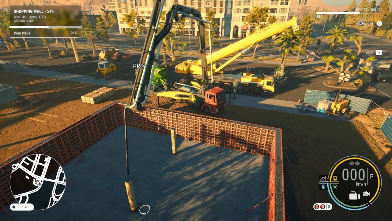 Construction Simulator | Part 312 | GamePlay PC - YouTube