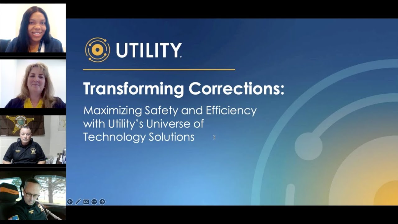 Transforming Corrections: Maximizing Safety & Efficiency with Utility ...