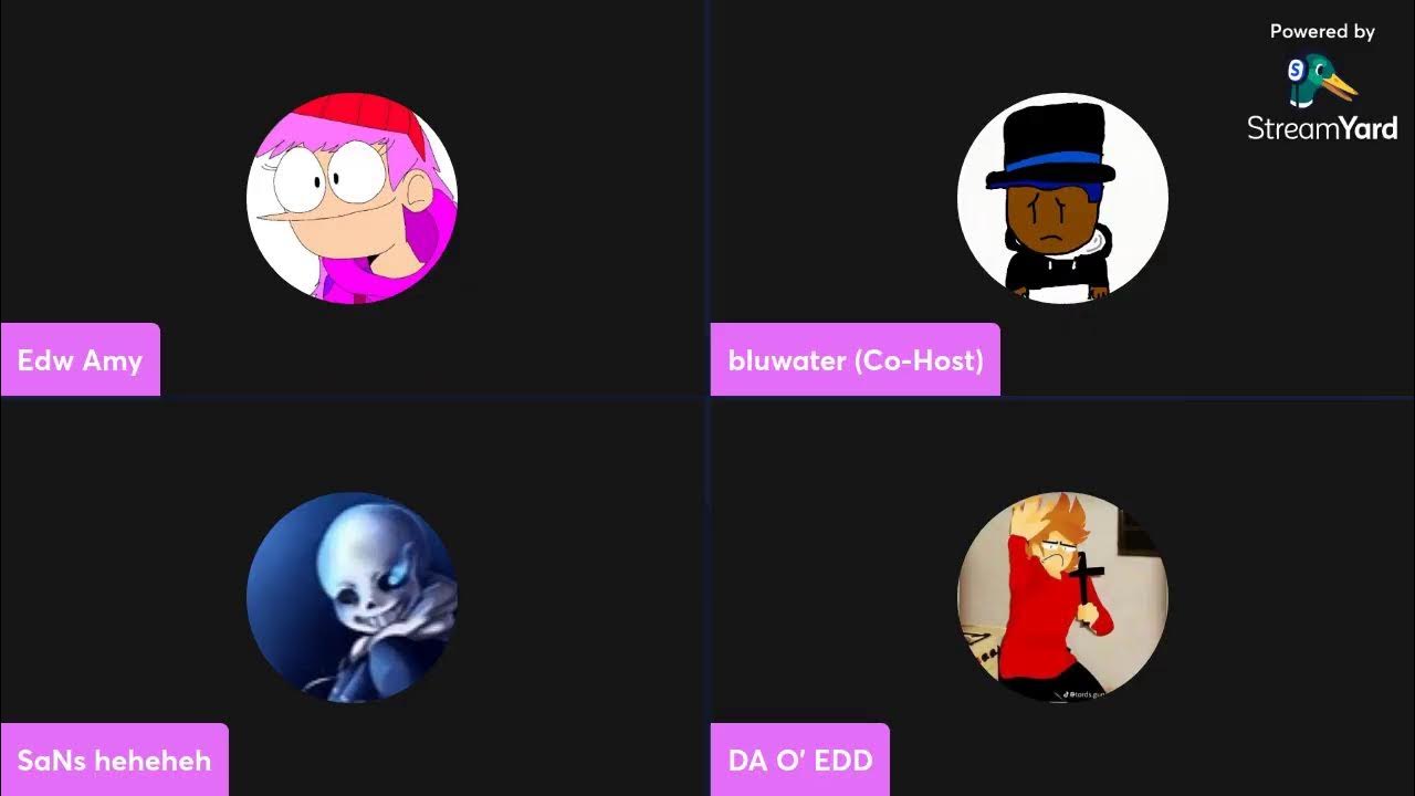 Bababooey #2 - YouTube