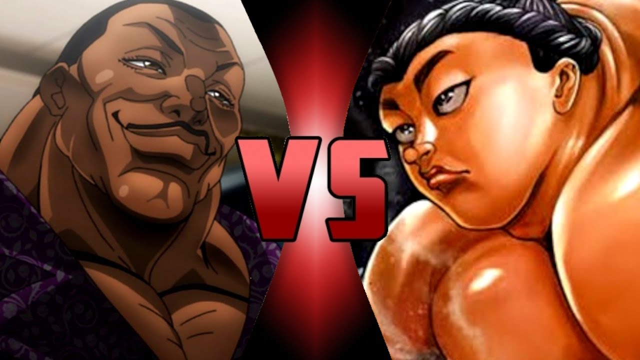 OLIVA VS SUKUNE | A INVULNERABILIDADE DO INDOMÁVEL | Baki Dou Cap. 142 ...