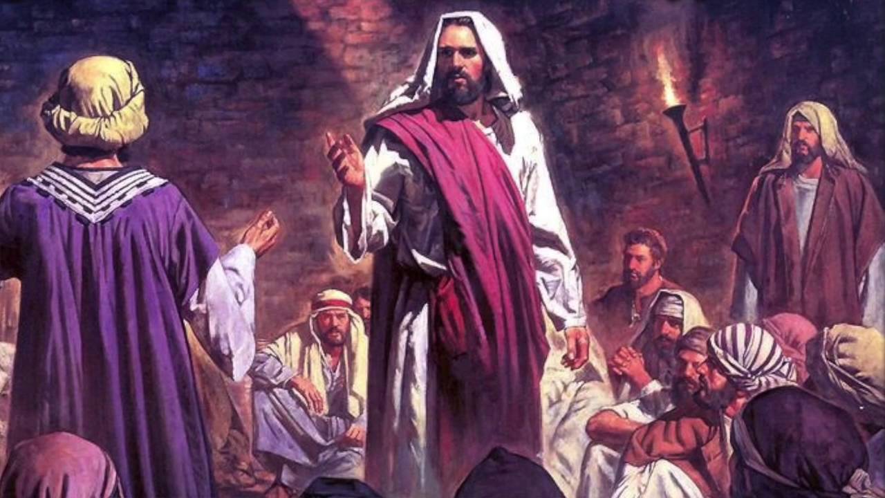 Catholic Insights Ep 26 How do we know Jesus was real? - YouTube