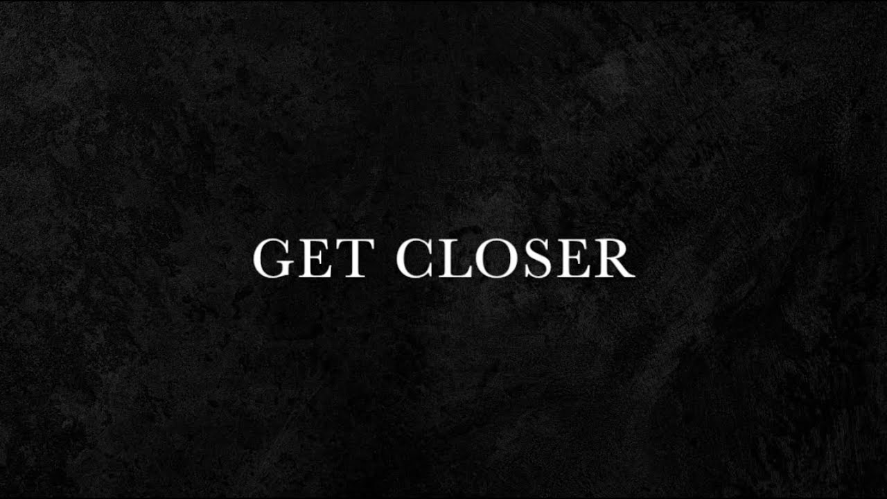 Chetna - Get Closer (Official Lyric Video) - YouTube