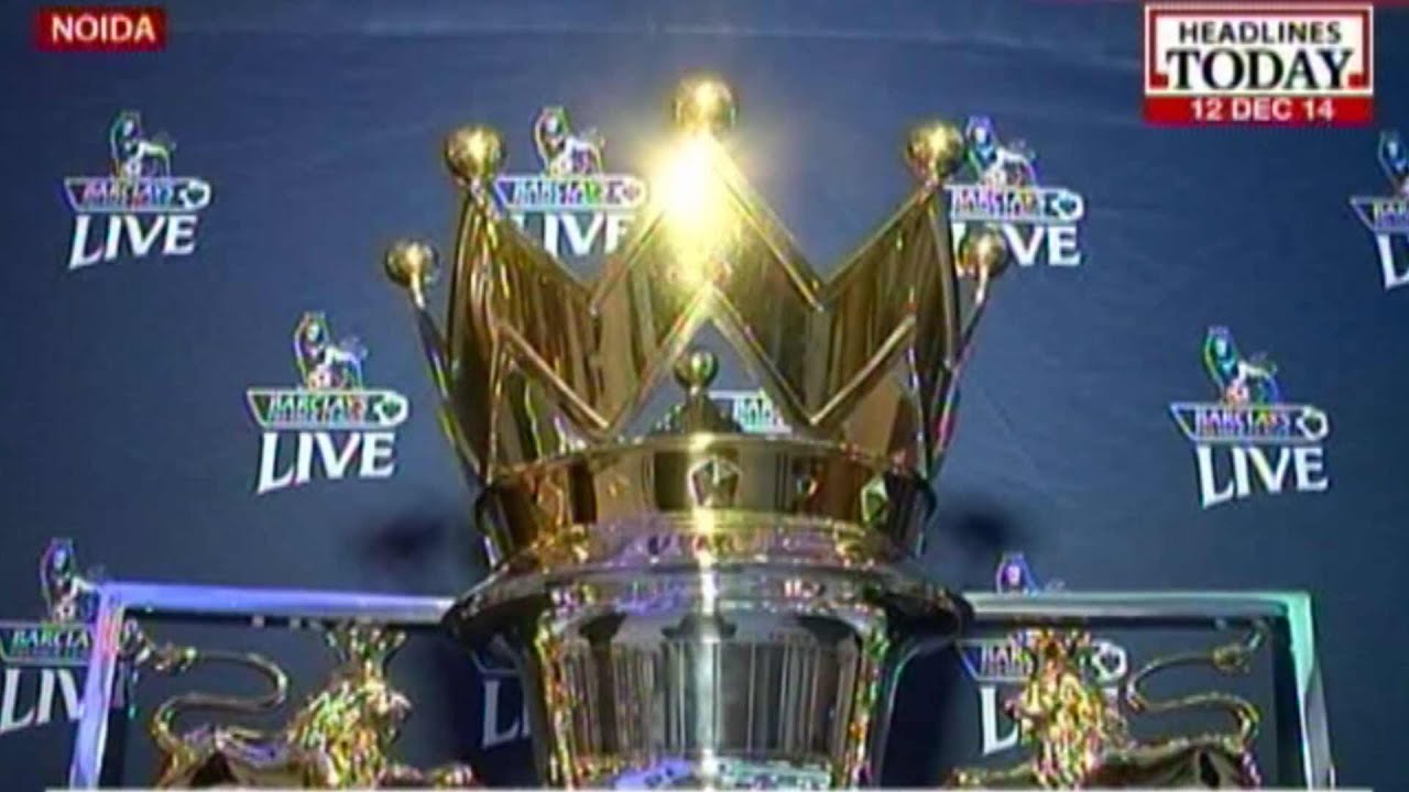 Football historian Novy Kapadia on the popularity of the EPL - YouTube