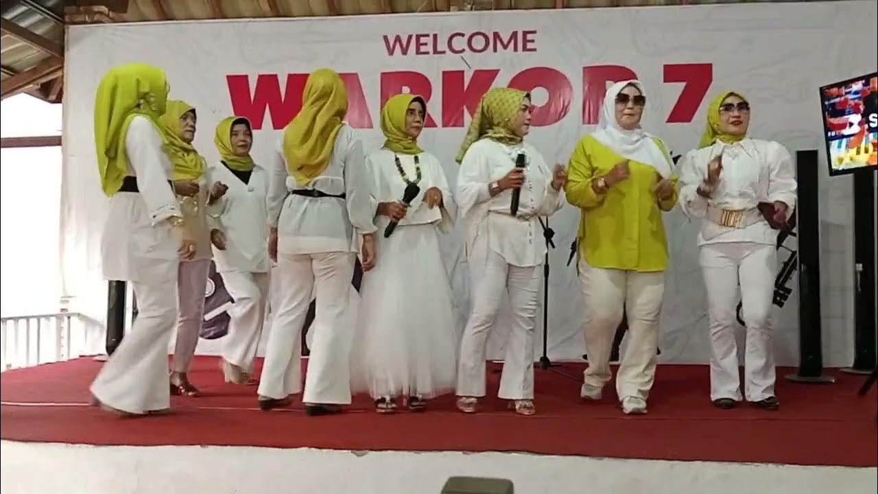 wiwien hamdan bersama kkpp - YouTube