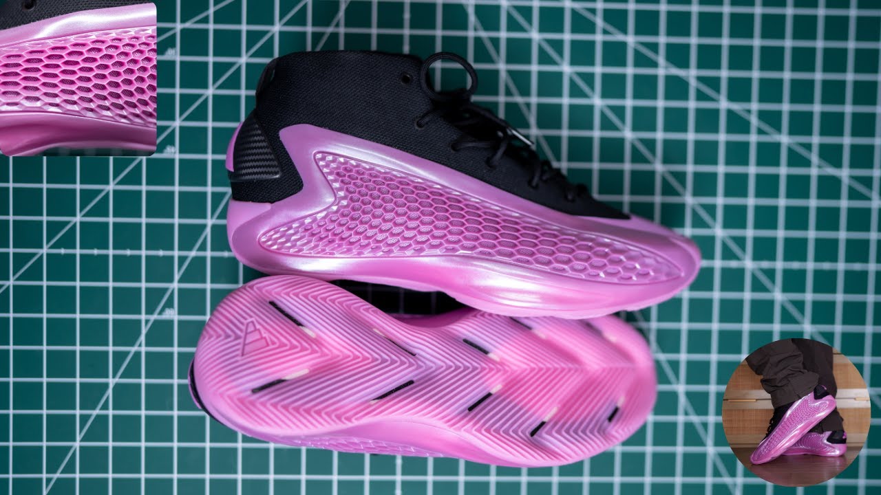 Is The Adidas AE 1 Light Purple Worth It? - YouTube