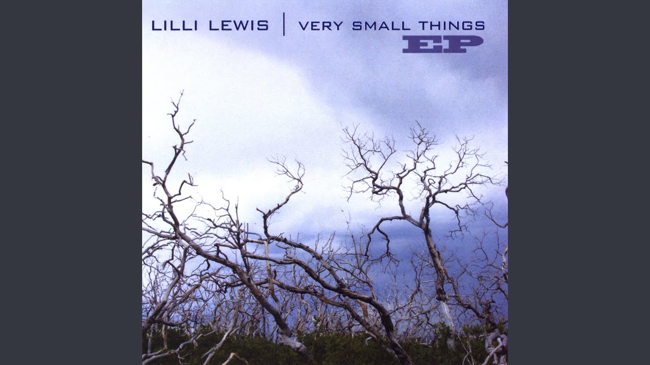 Very Small Things - YouTube