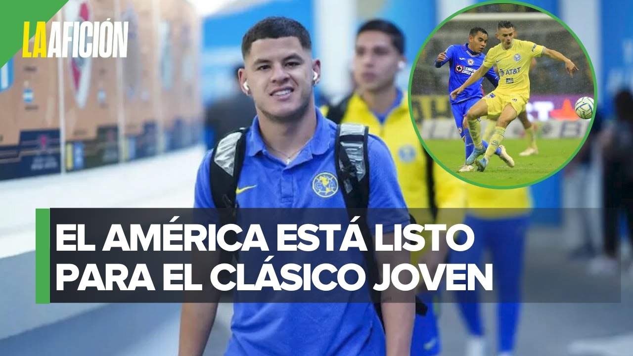 Richard Sánchez: "Capaz que Cruz Azul si nos tenga miedo, pero ...