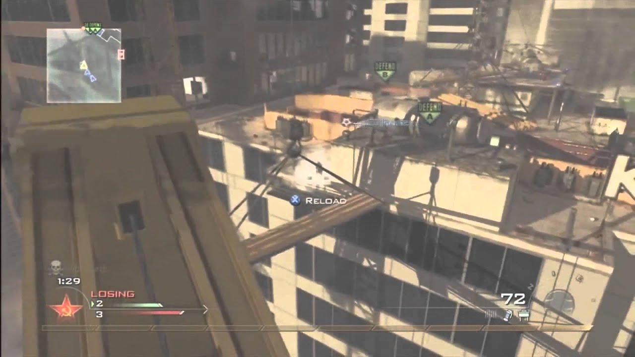 Echo Clan Promo - YouTube