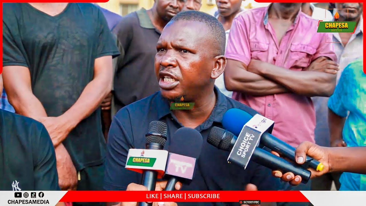 NASORO AGEUKA MBOGO AMUOMBA INJINIA DERBY LIPIGWE SIMBA WAACHE MDOMO ...