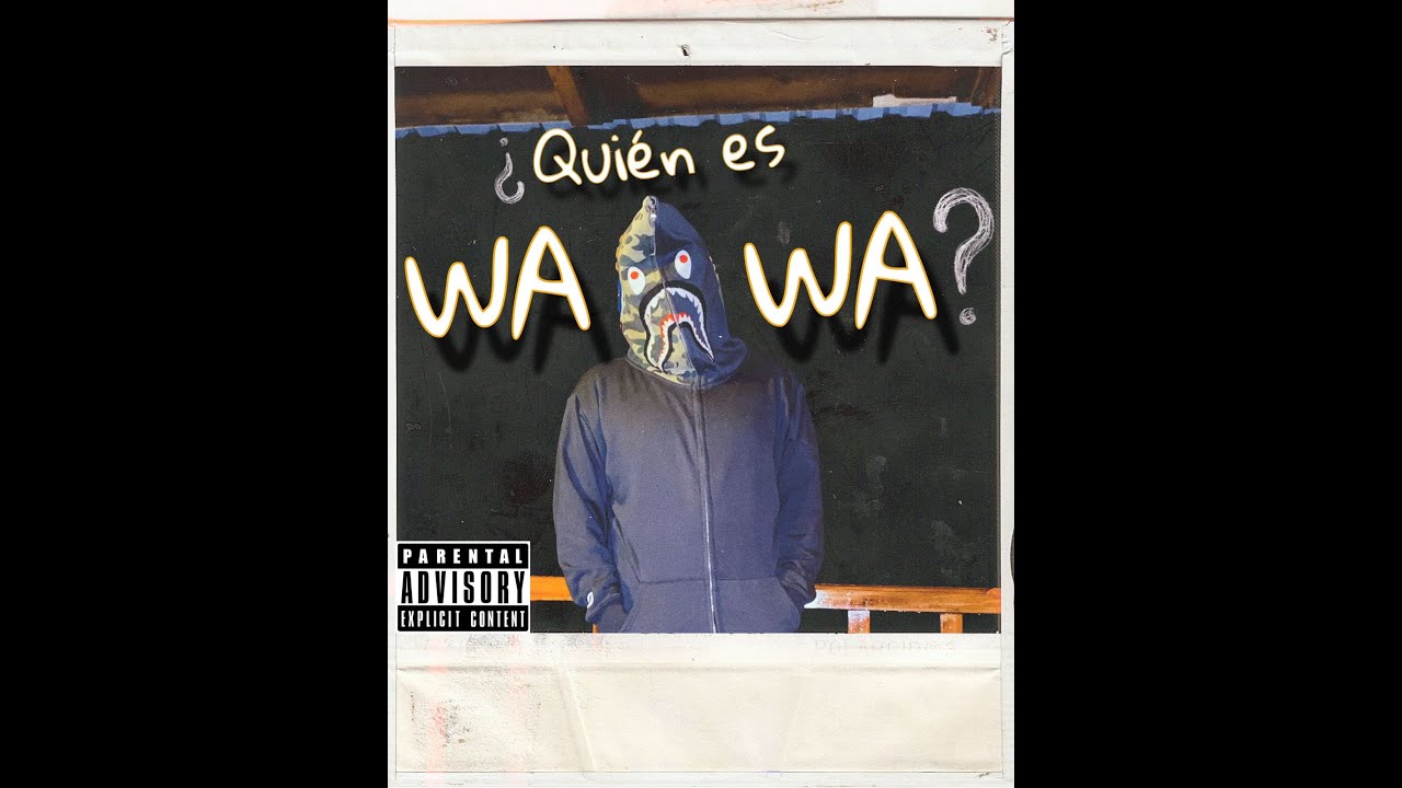 QUIEN ES WAWA ? - YouTube