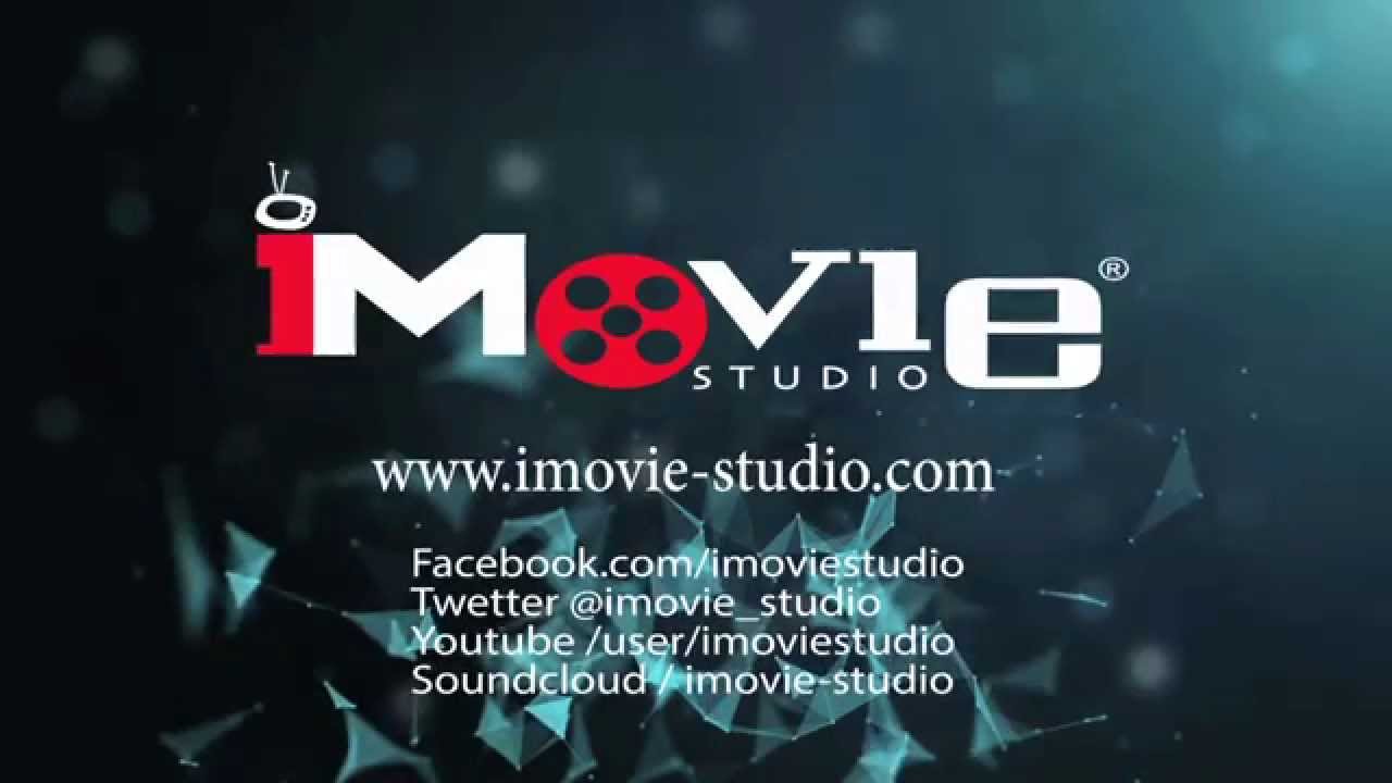 IMOVIE STUDIO - Media Solution Company Profile - YouTube