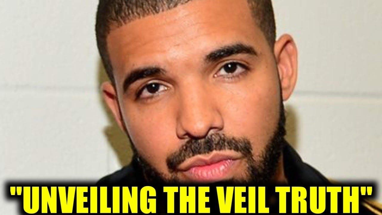 "Unveiling the Veil: Toronto Police Leak Evidence of Drake's Alleged ...
