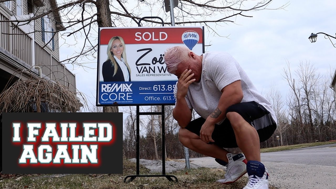 I Lost My House YouTube i-lost-my-house-youtube