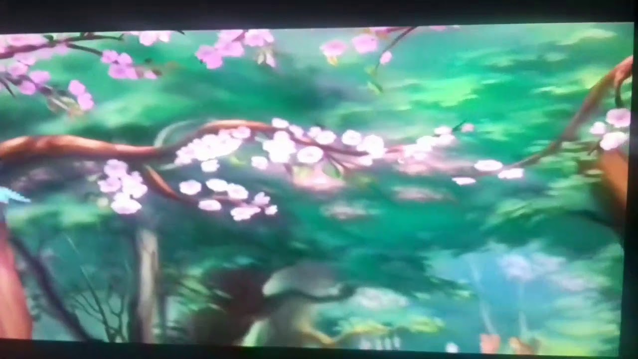 Bambi 2 final - YouTube