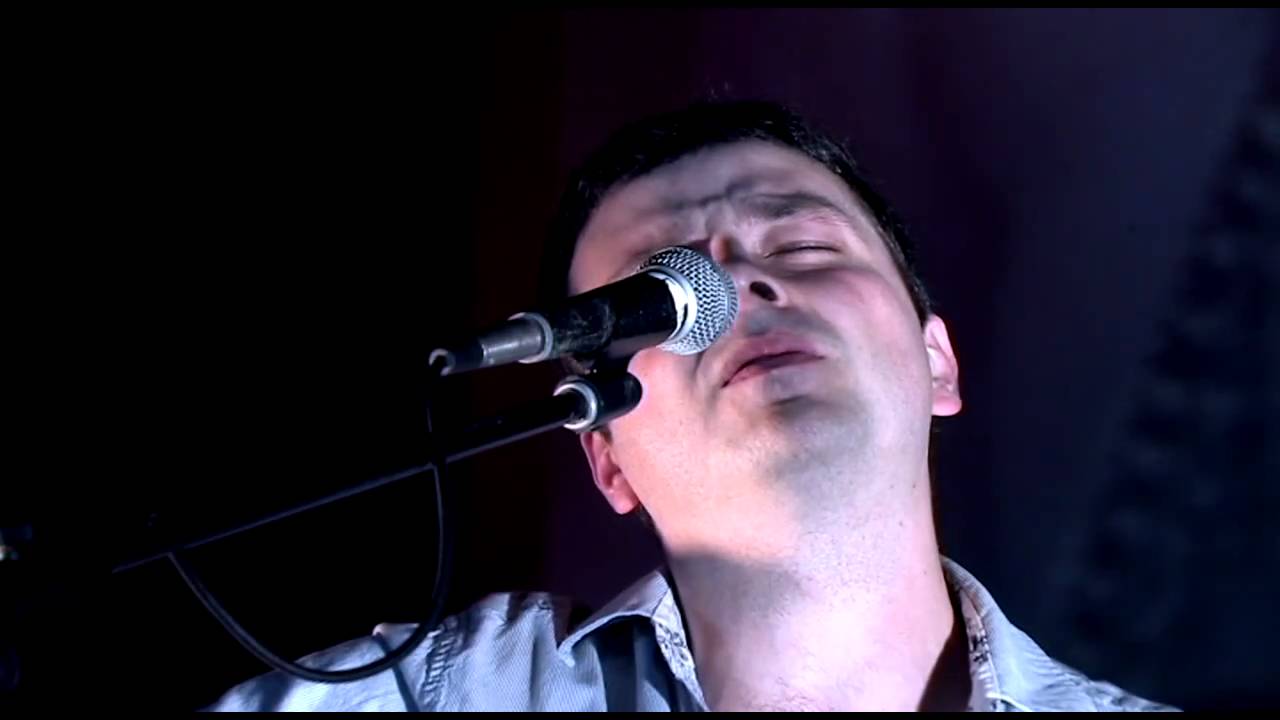 Jimmy Davis - 32 Years - Live at the Ohio Theater - YouTube