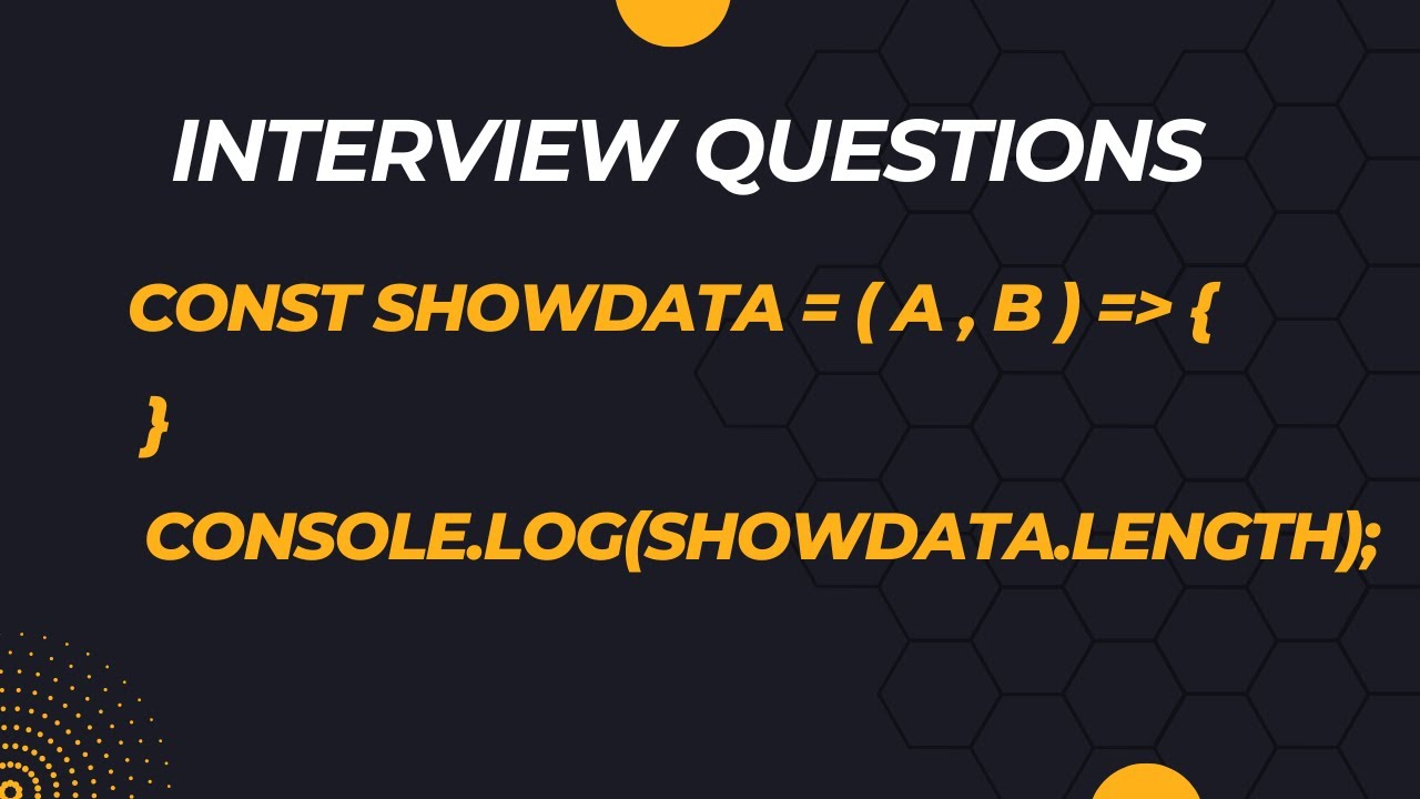 INTERVIEW QUESTION || OLEX INTERVIEW QUESTION - YouTube