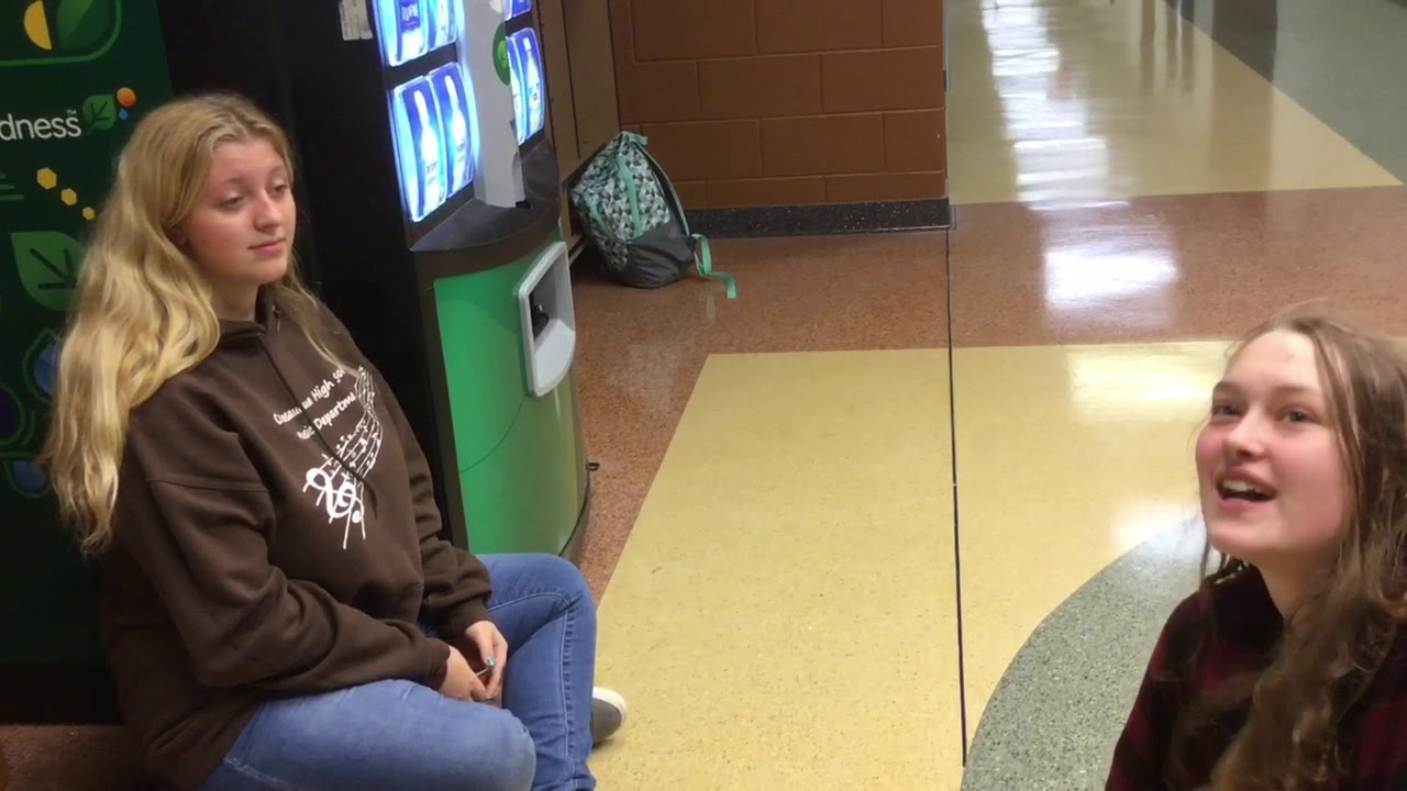 Macbeth Video Project - YouTube