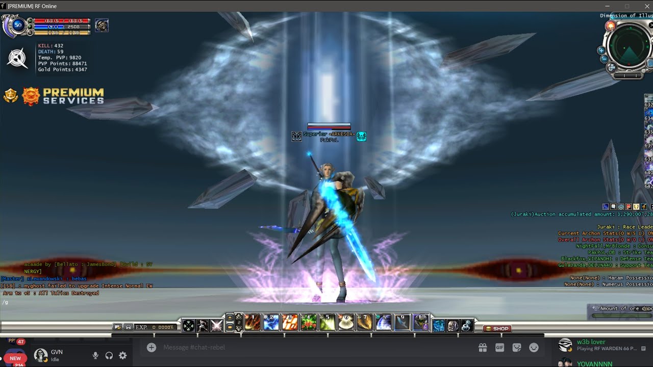 RF RETURN | Gita - YouTube