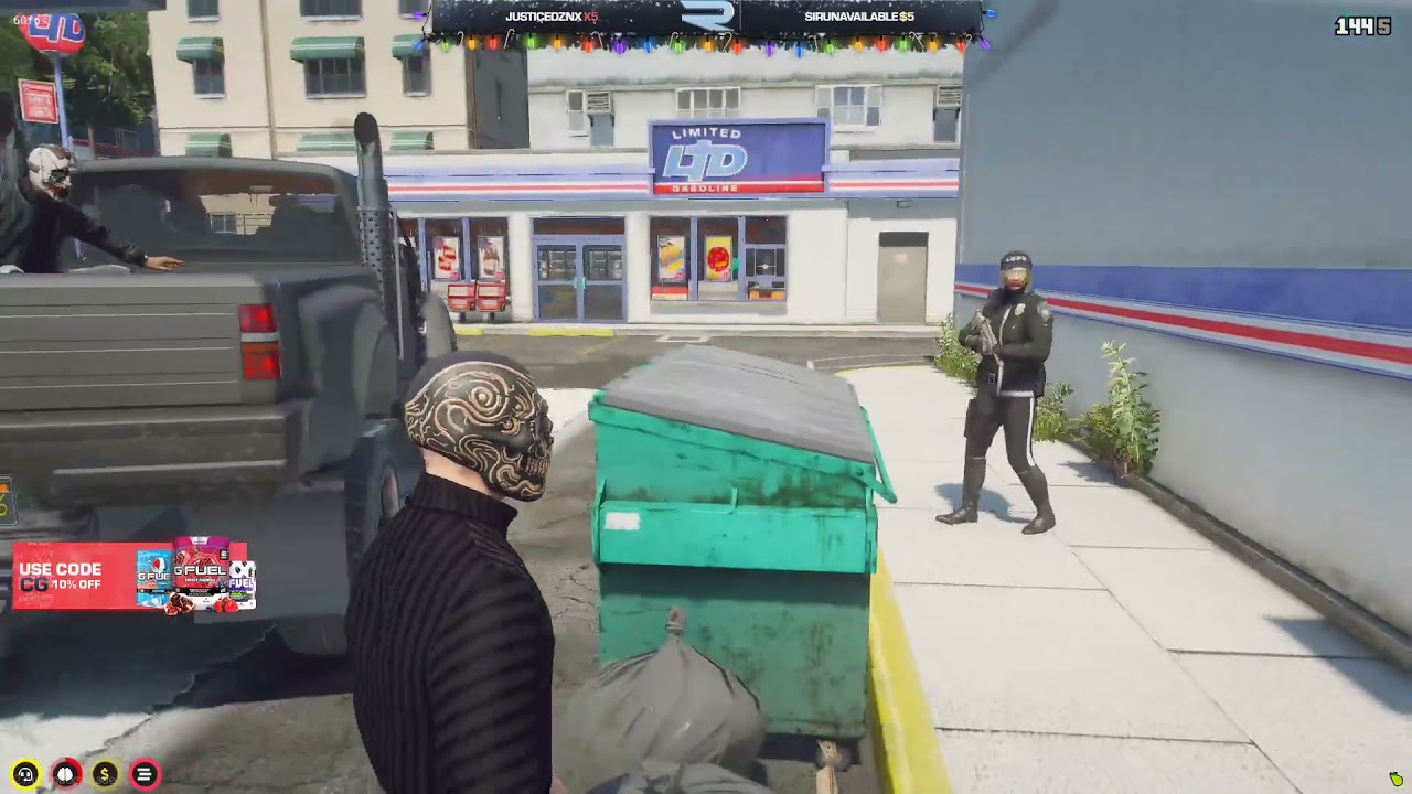 Ramee 1 Taps Spartan - NoPixel RP - YouTube