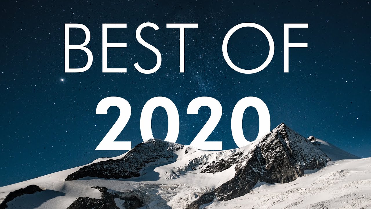 My Best Photos of 2020 - YouTube