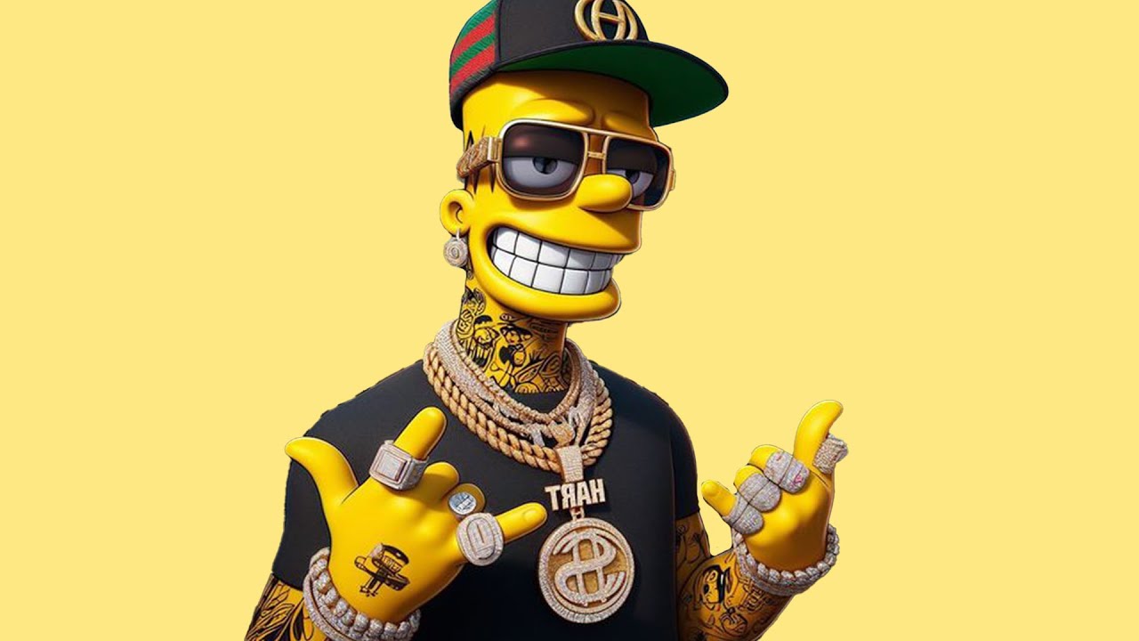 Freestyle Beat - "Choked" | Free Type Beat 2024 | Hard Fast Rap Trap ...