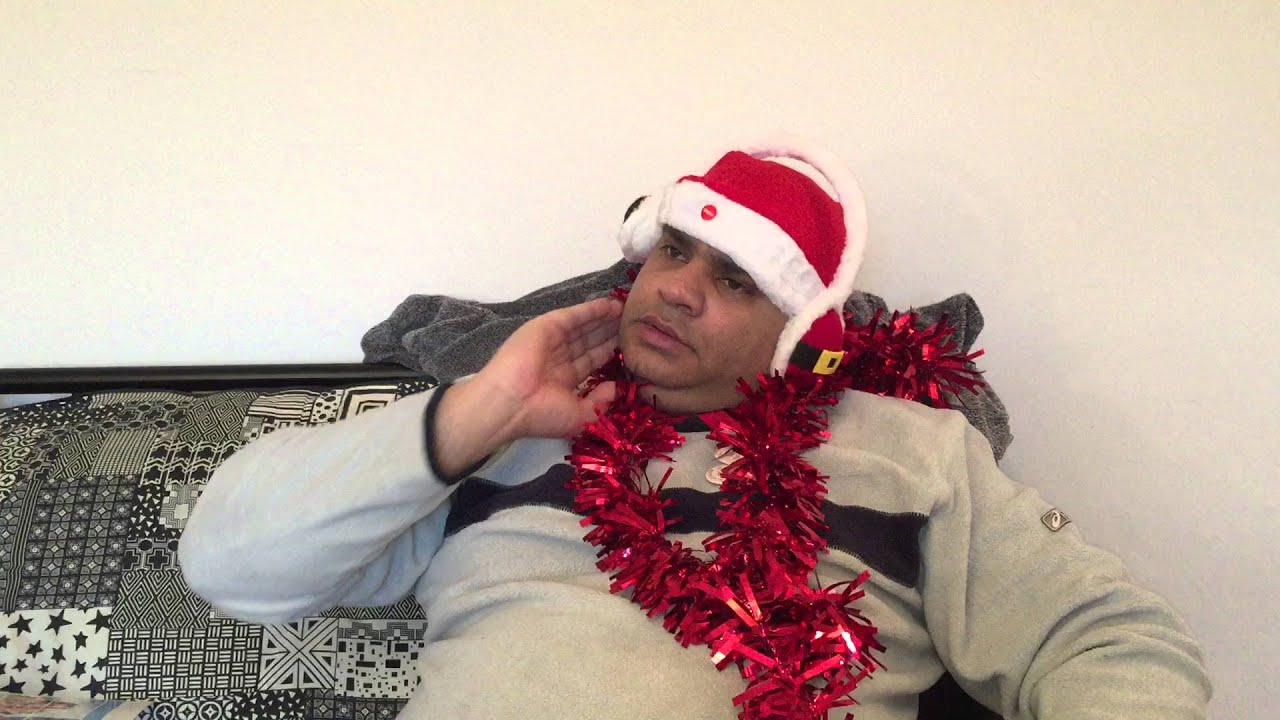 DJ TALENT - Michael Ghosh (Older / Big Brother) Thursday - 24/Dec/ 2015 ...