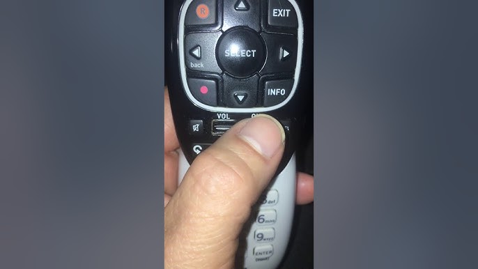Using The Input Button On Your Directv Genie Remote Youtube What