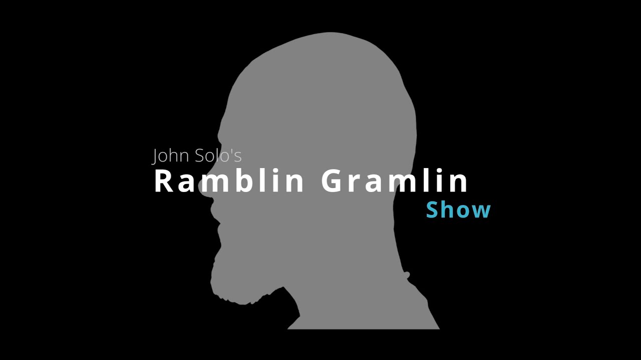The Ramblin Gramling Show - October 13, 2025 - YouTube